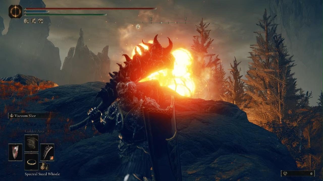 Furnace Golem Demon Teleport?! - YouTube