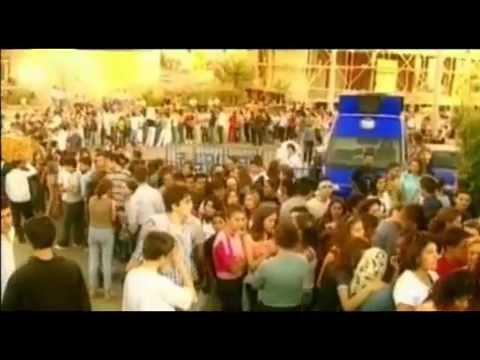 Tarkan - Uzun Ince Bir Yoldayim / Dug i krivudav put (2003)
