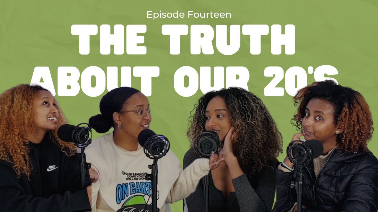 LIVING IN OUR 20s: THE REALITY OF “ADULTHOOD”, ENJOYING THE PRESENT ...