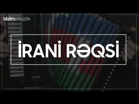 Irani Rəqsi – Qarmon