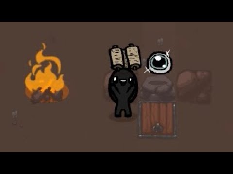 [TAS] The Binding of Isaac: Wrath of the Lamb "Sheol" in 1:51 - YouTube