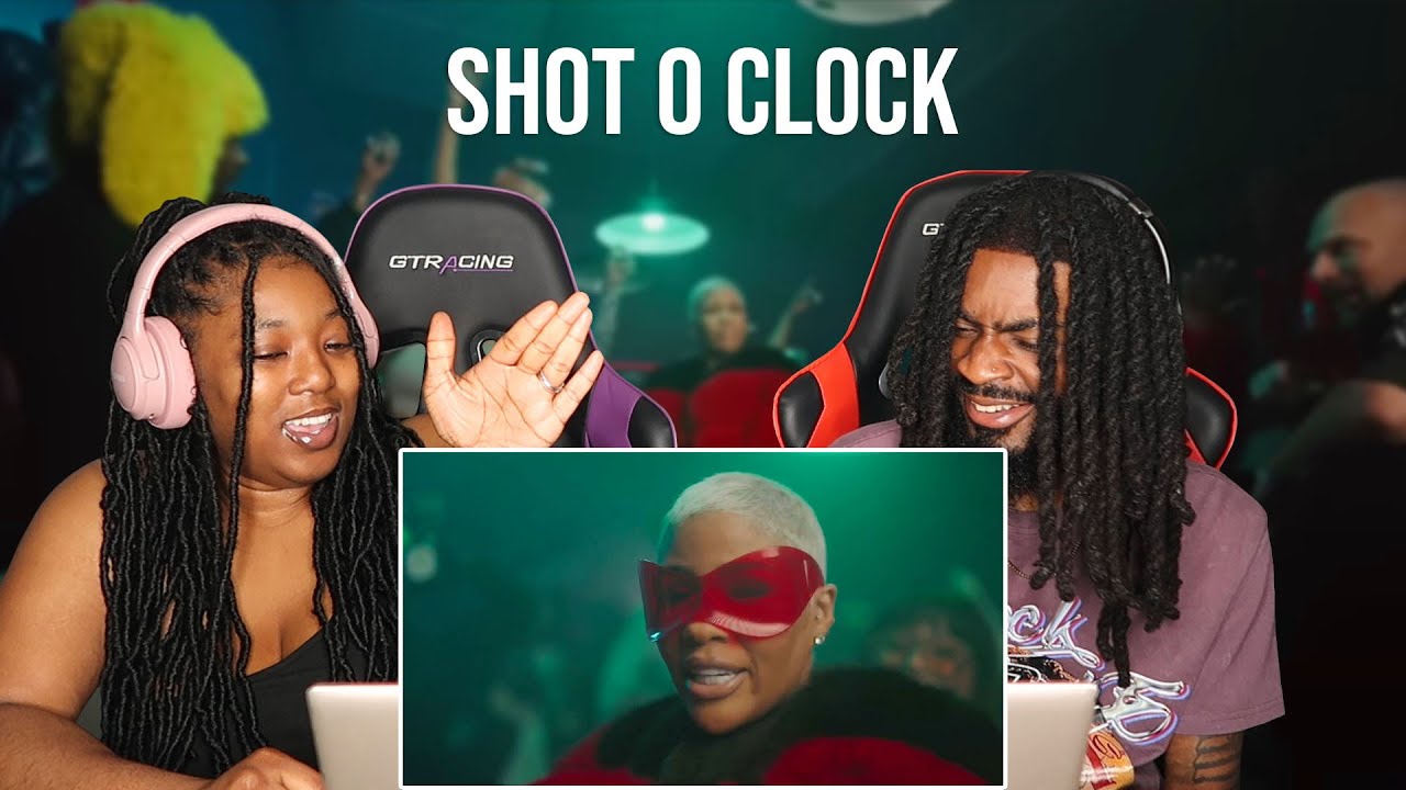 BIGGIE DISS 🔥 Akbar V - Shot O Clock Ft. Big Marco (Official Music ...