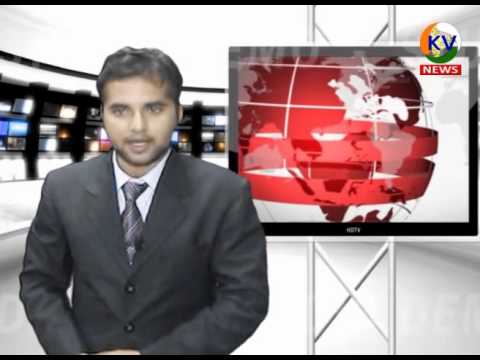 KV NEWS INDIA - YouTube