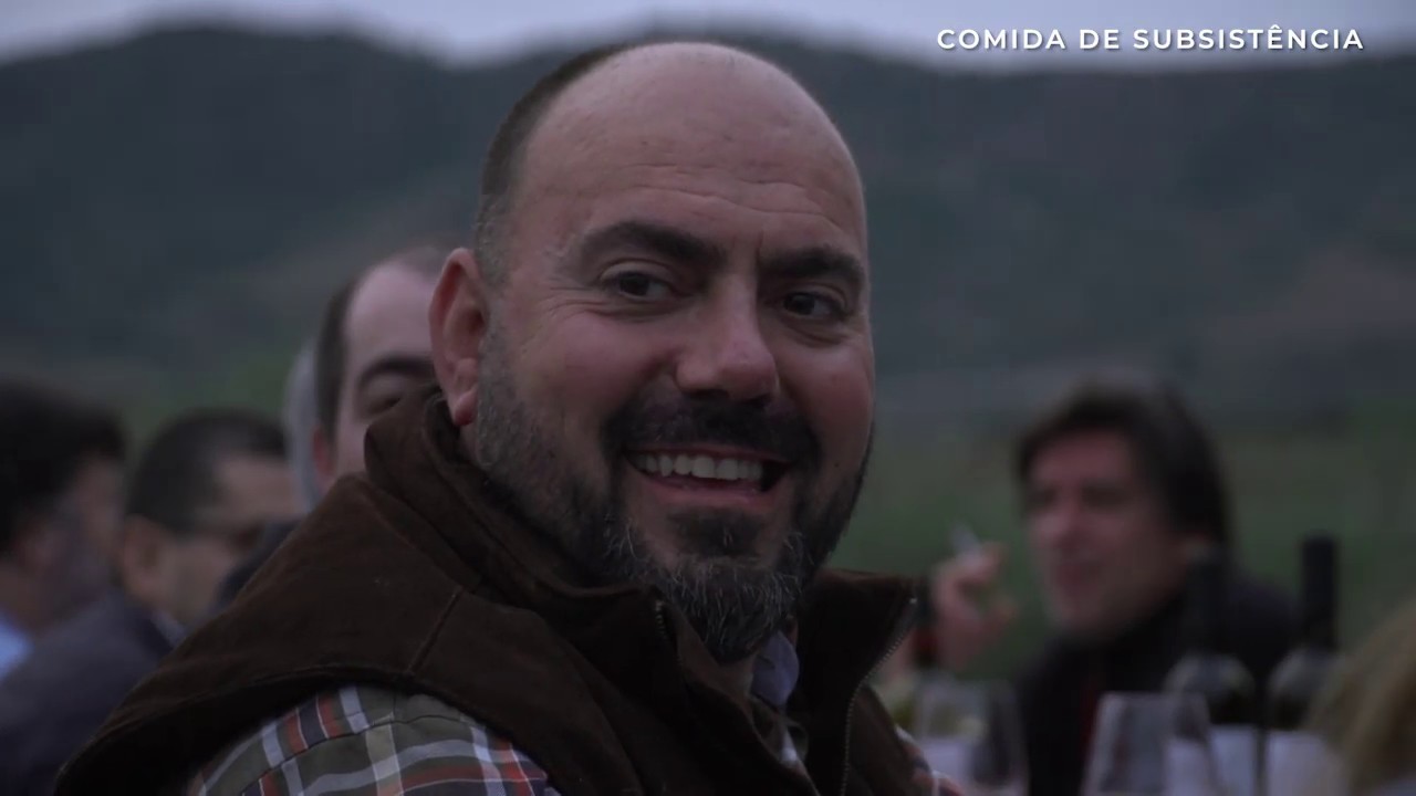 Marco Gomes - Busca Portugal "Cogumelos Alfândega da Fé 2018" - YouTube