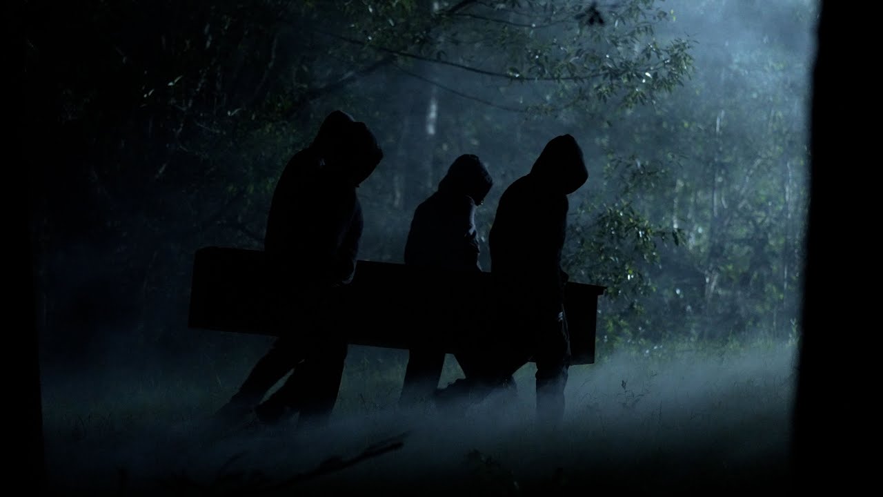 Subnormal - La Serpiente (Video Oficial) - YouTube