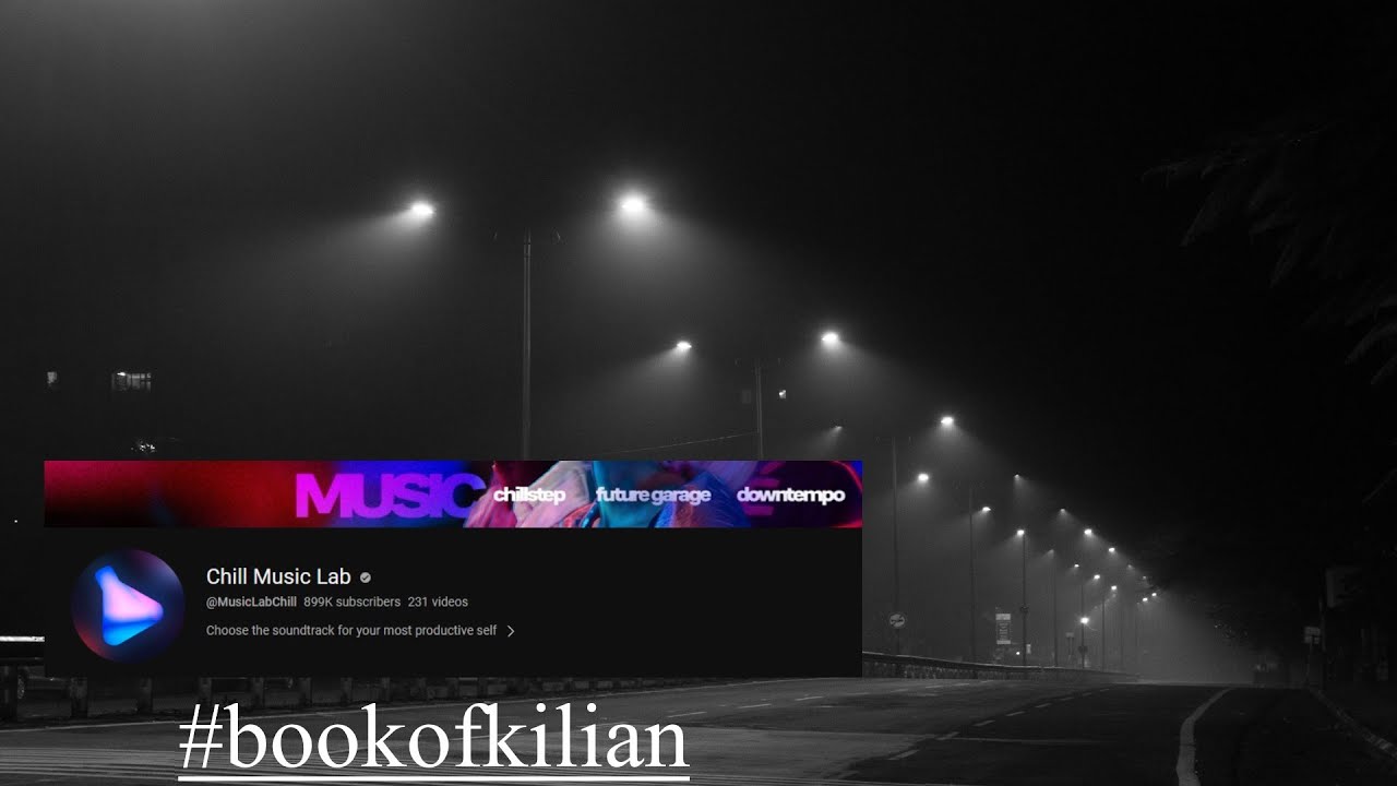 saynn - what lies beneath by chill music lab - YouTube