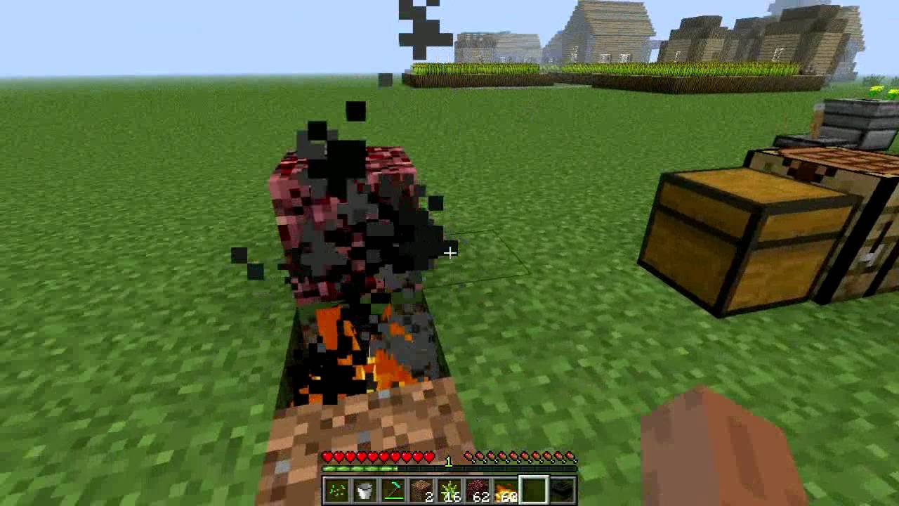 Better Than Wolves Mod (Review [Guia]) Español HD 1era Parte - YouTube