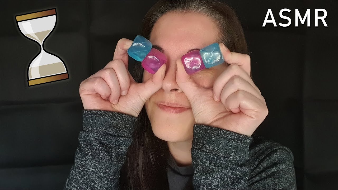 ASMR Para DORMIR en SEGUNDOS ⏳ | ASMR Español | Alternative ASMR - YouTube