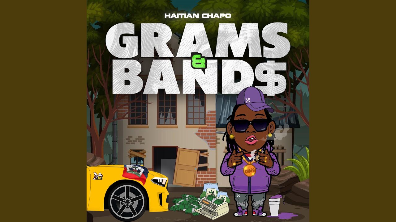 Grams & Bands - YouTube