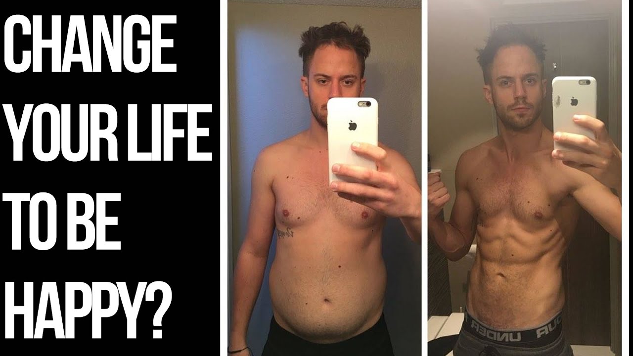 What is Happiness? (The Truth ft. Julien Blanc) - YouTube