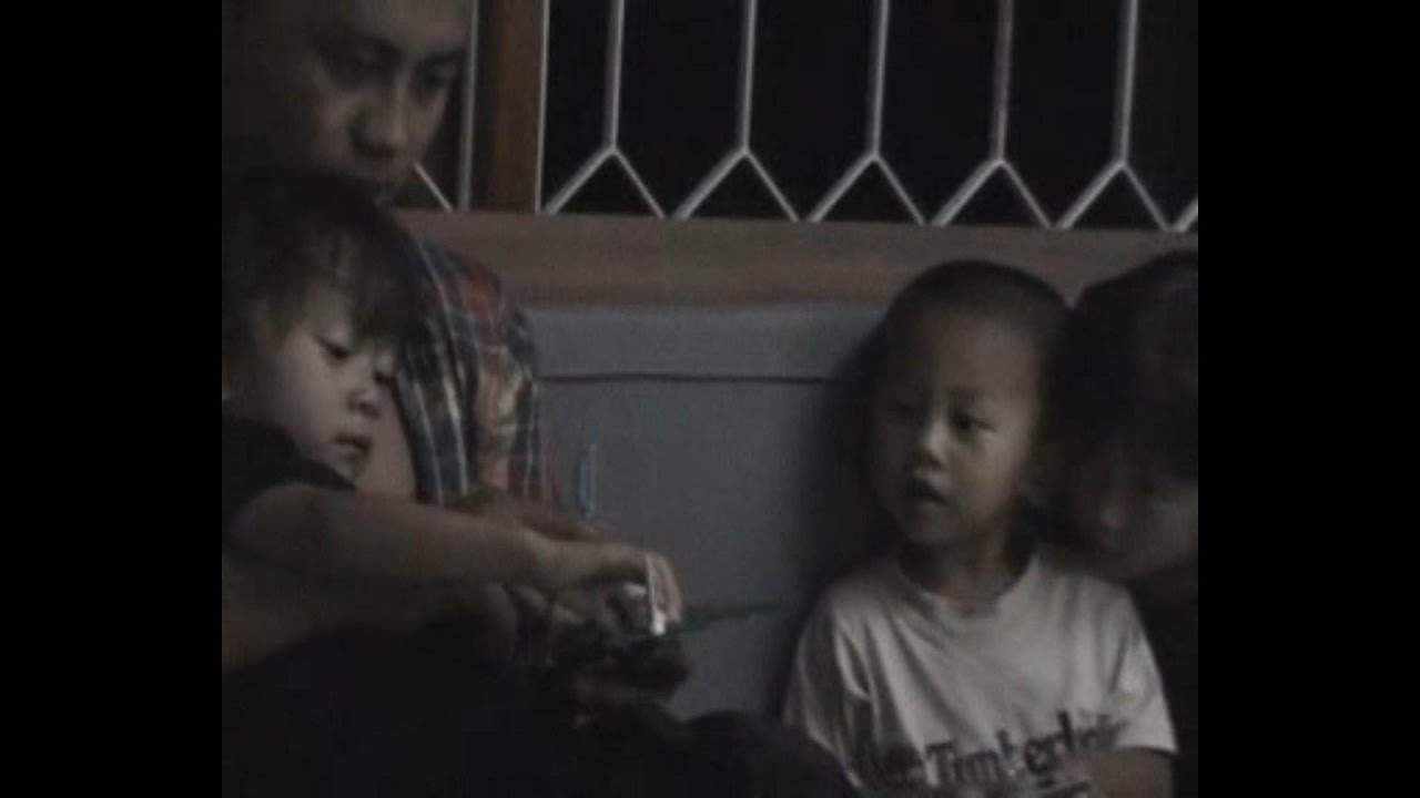 hmanlai chuan...... (kang kang-i,mapuia,mami) - YouTube