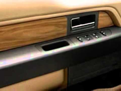 2011 Ford F-150 Henryetta Ford Henryetta OK 74437 - YouTube
