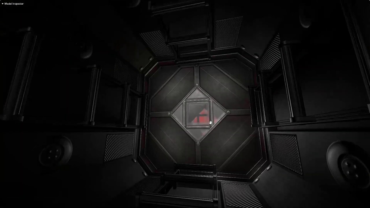 Rubik's Cube Room Game Idea - YouTube