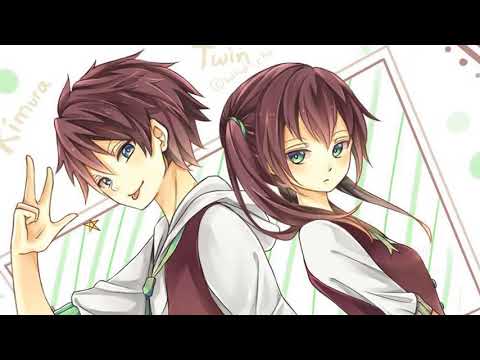 Nightcore Anime | a foreign song more than wonderful 「AMV」 -- \