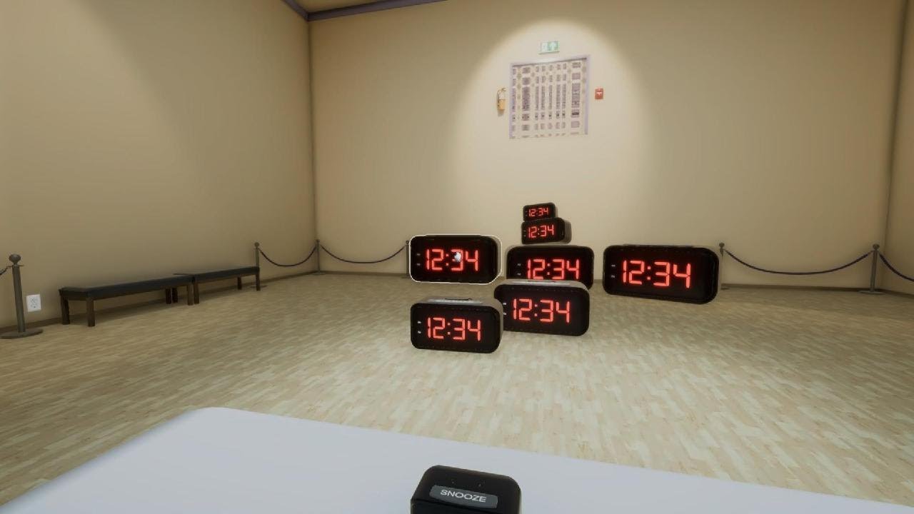 Superliminal Chapitre 5 CLONE VOSTFR PS5 - YouTube