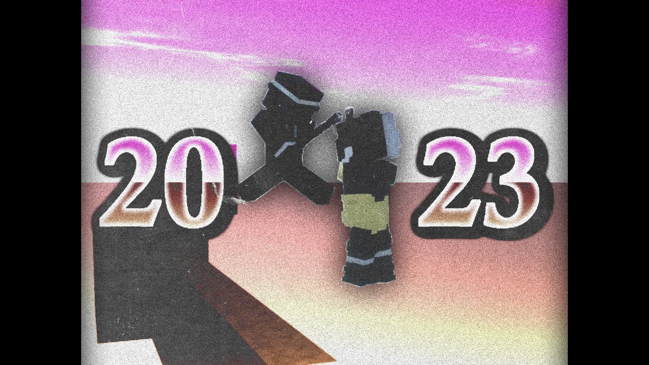"2023" MINECRAFT CLIPS | CLIPS #12 | SofterFleks - YouTube