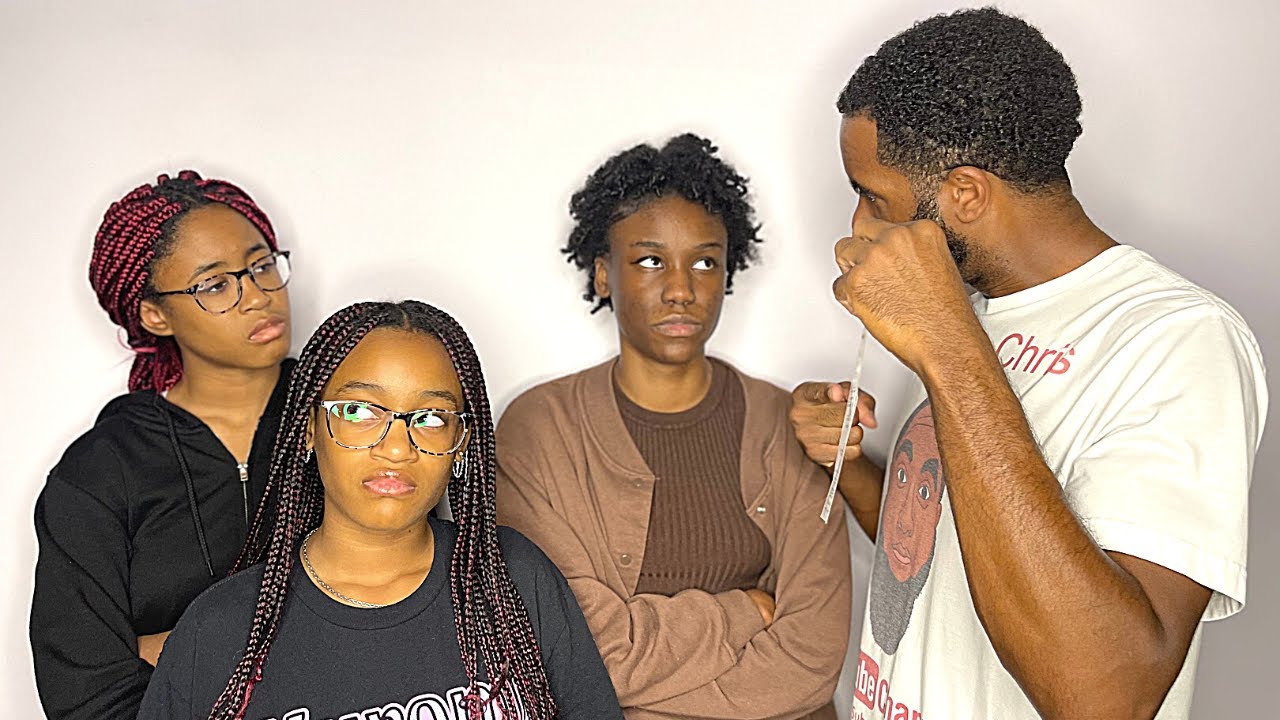 My Kids Wanna Be GROWN - EP. 4 | The Watts Crew - YouTube