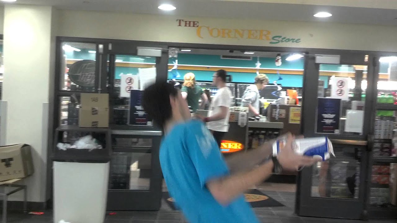 RIT: Swag Activated Episode 7 - Dem Donut Holes - YouTube