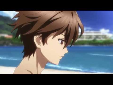 Action Romance Anime Mix AMV: BTS Save Me