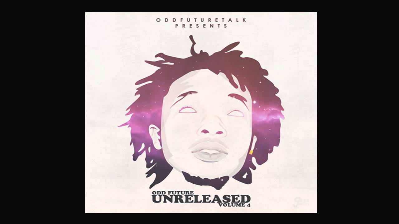 Odd Future - Fog (Instrumental) - YouTube