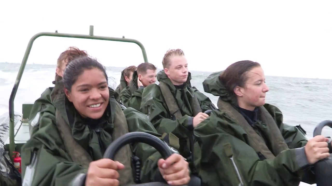 VEVA ROC Kop van Noord Holland - YouTube