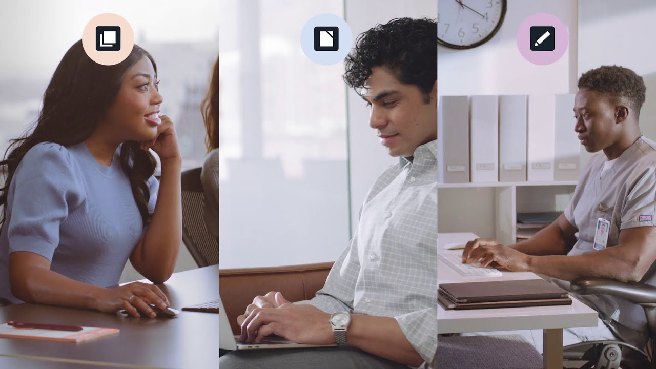 Workplace Productivity & Automation Platform | Formstack - YouTube