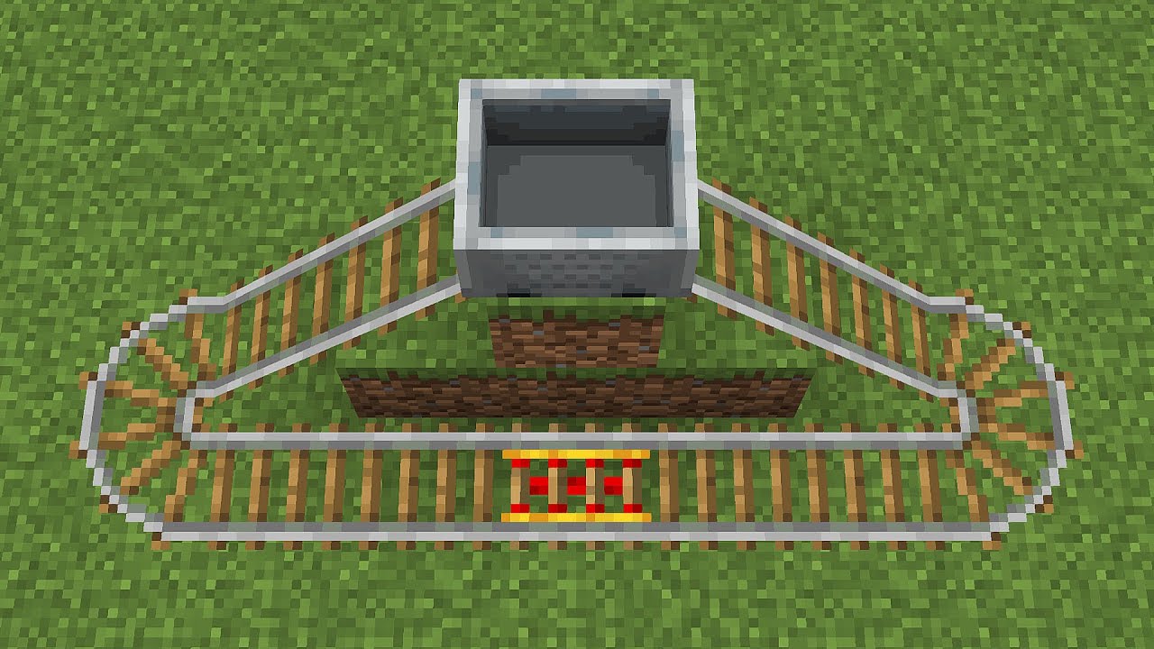 perpetual motion machine - YouTube