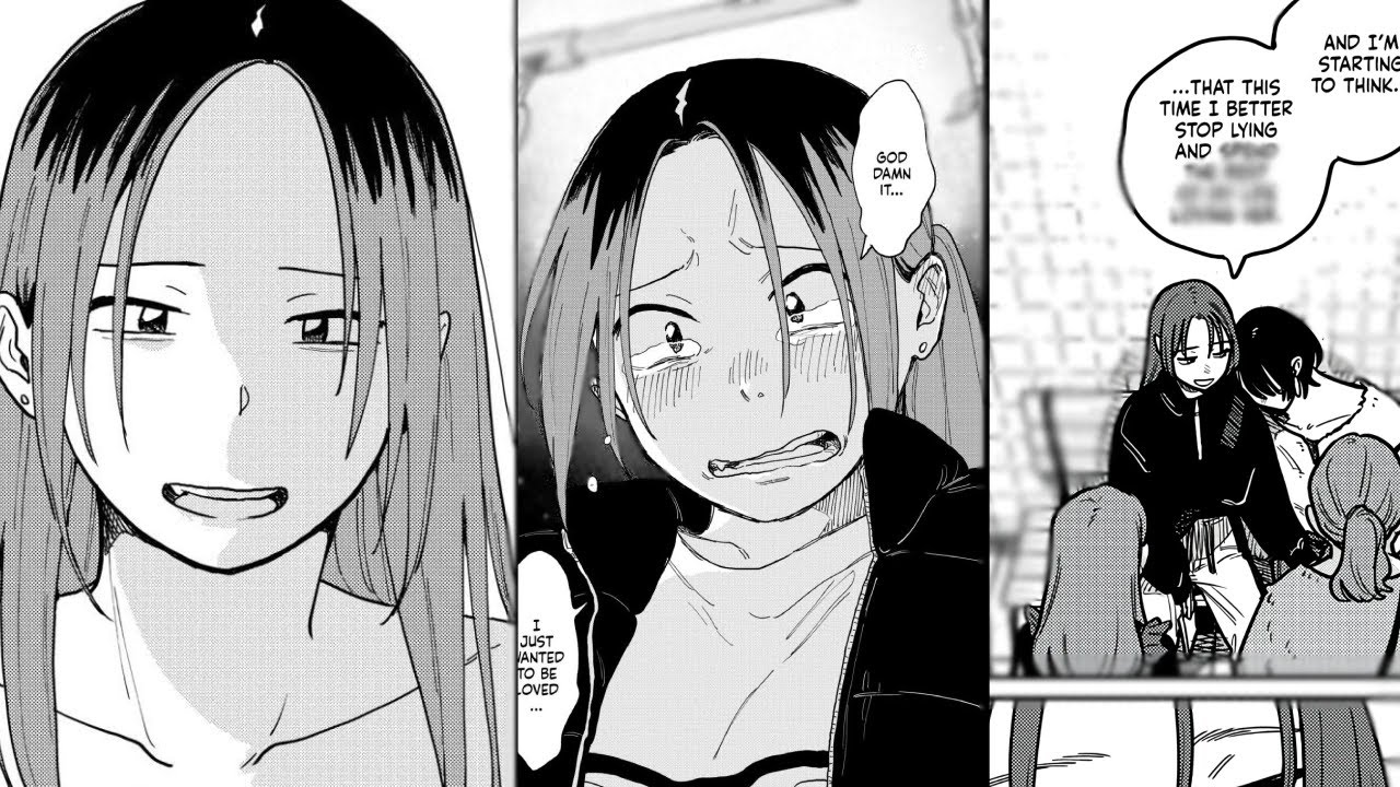 The Most Devastating Chapter In Yuri - YouTube