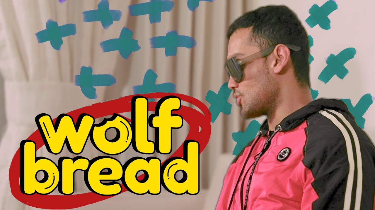 Wolf Bread | Unveiling Worldwide Global Entertainment in India | WOLF ...