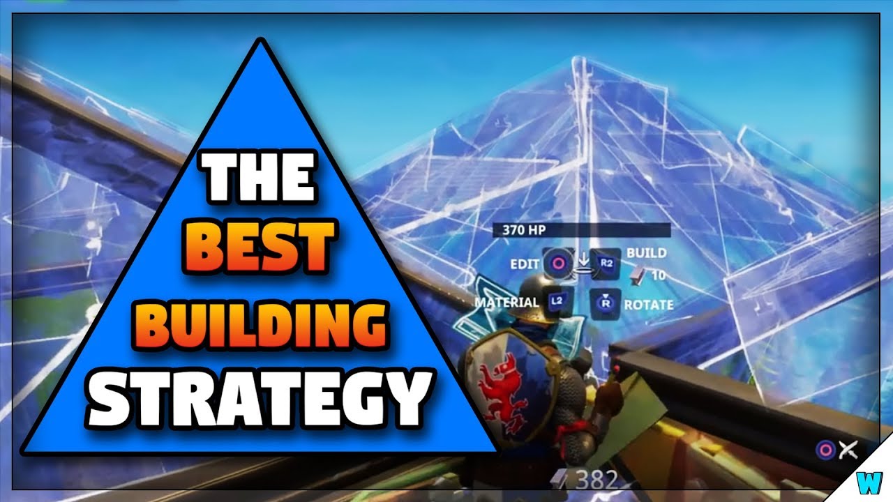 how to WIN every GUNFIGHT with these building TIPS 😱 : Fortnight TOP 5 ...