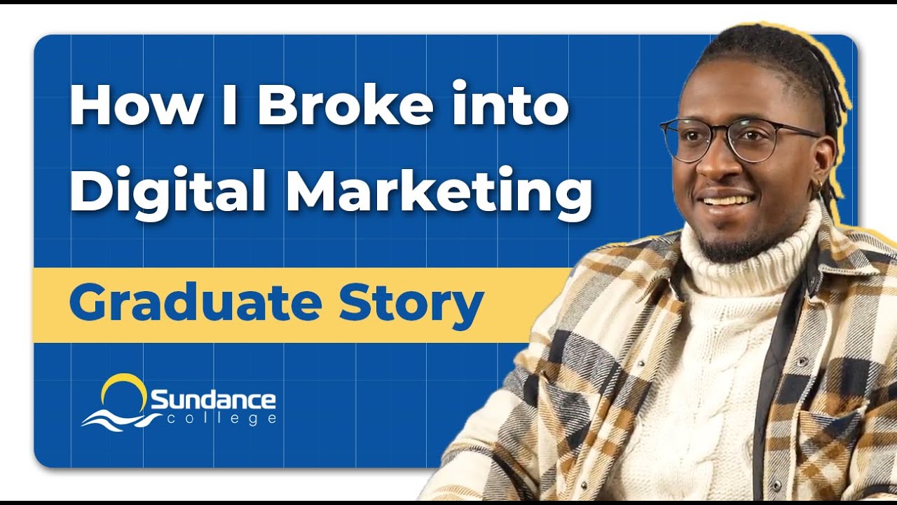 Launching My Digital Marketing Career Opportunities | My Journey with ...