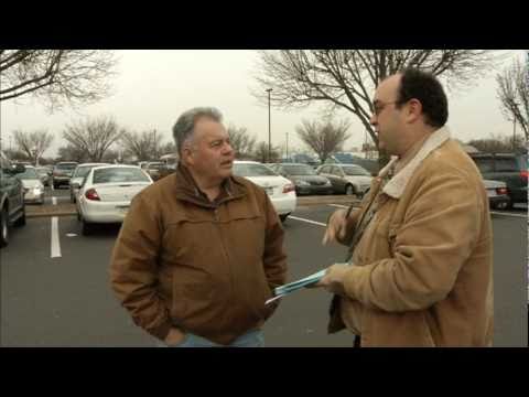 Warminster Patch - YouTube