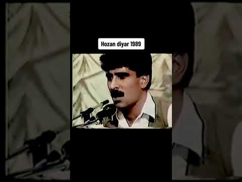 #hozandiyar # Peşmerge Kehreman #xelilxemgin #keşfetbeniöneçıkar #komaberxwedan