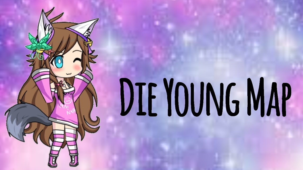 Die young map (closed) waiting...... - YouTube