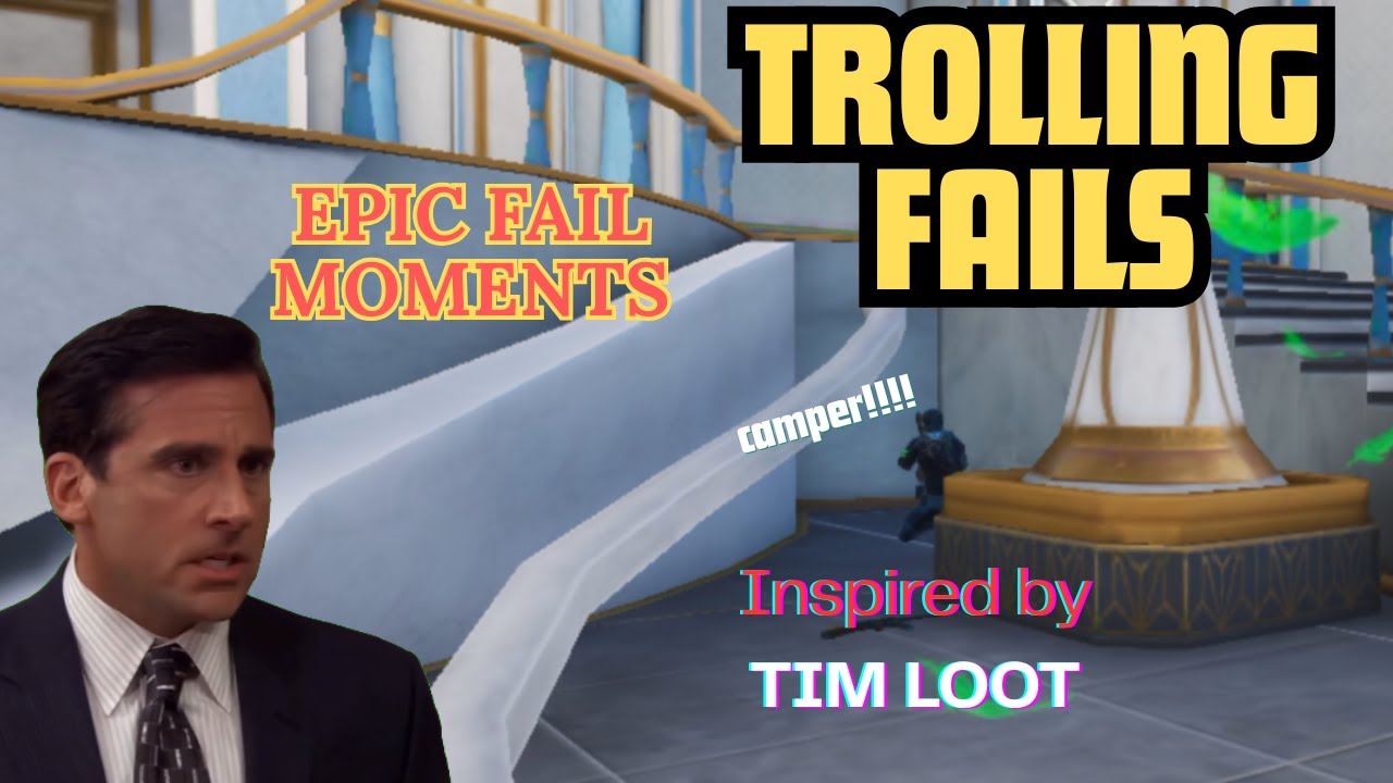 Trolling enemies in SOLO vs SQUAD | BGMI | Inspired by TIM LOOT | Funny ...