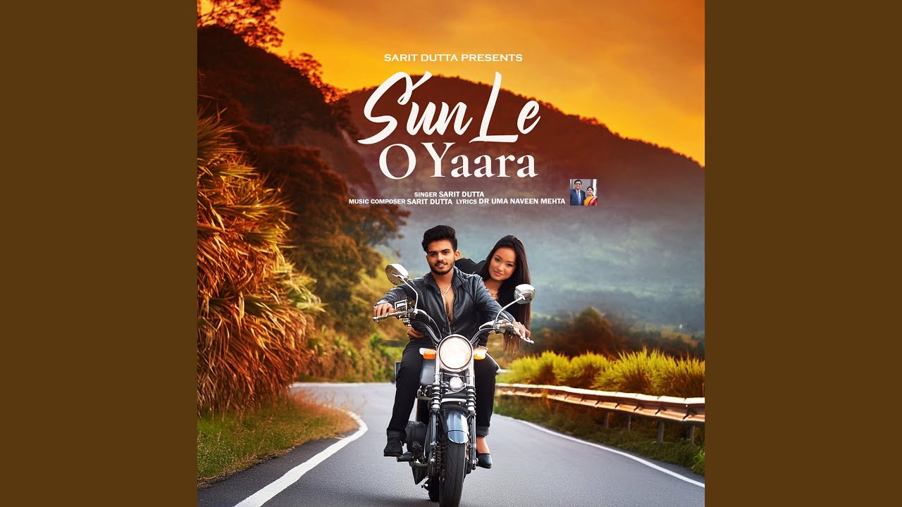 Sun Le O Yaara - YouTube
