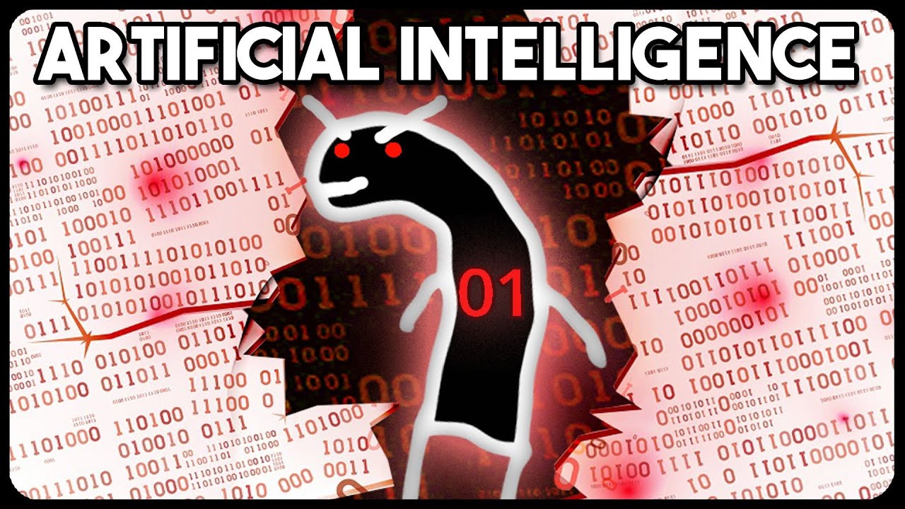 7 Levels Of A.I. - YouTube