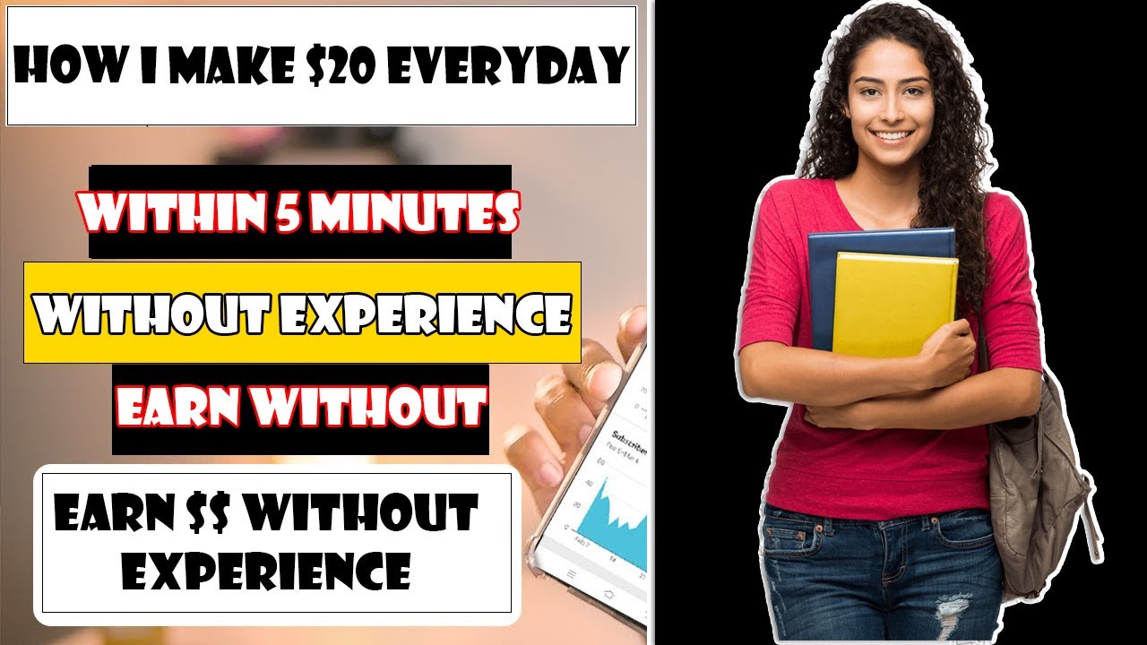 How I Earn $20 Per Simple Copy Paste Task | Online Earning Without Investment By Technical ...