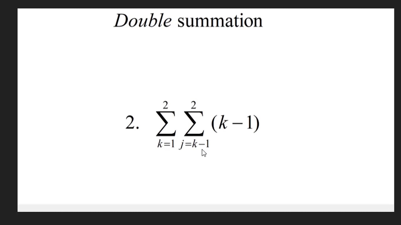 For loop(repetitive execution) in gnu octave (part1) - YouTube