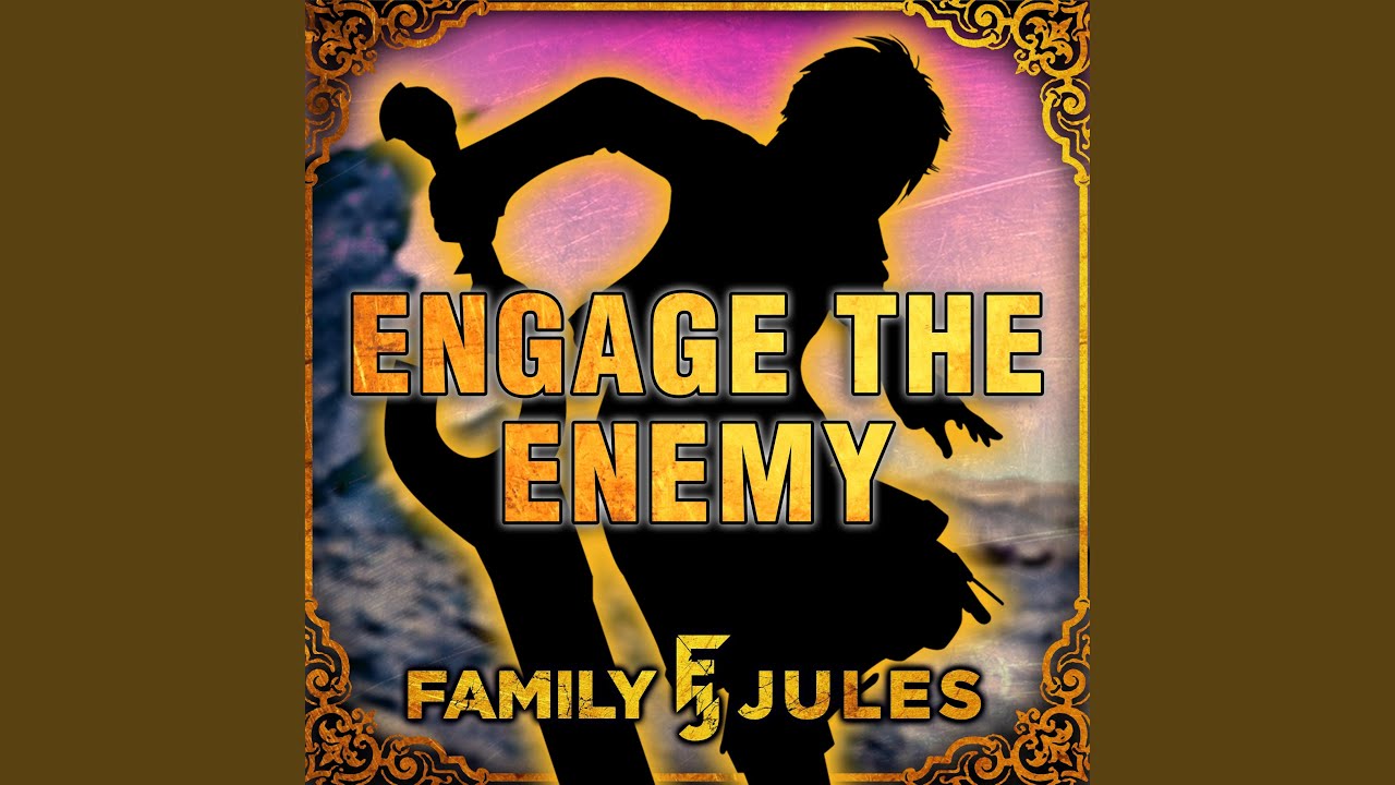 Engage the Enemy - YouTube Music