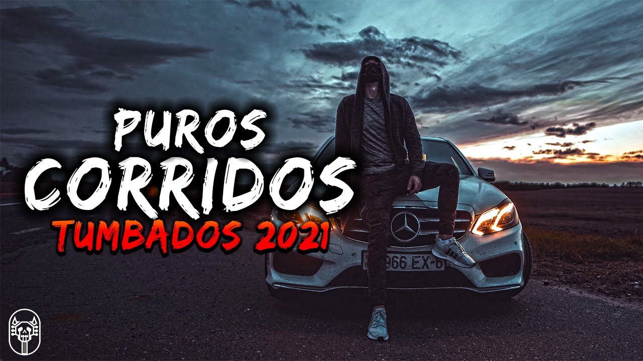 👿PUROS CORRIDOS TUMBADOS 2020-2021 MIX👿La Mejor Mezcla🔥Herencia De ...