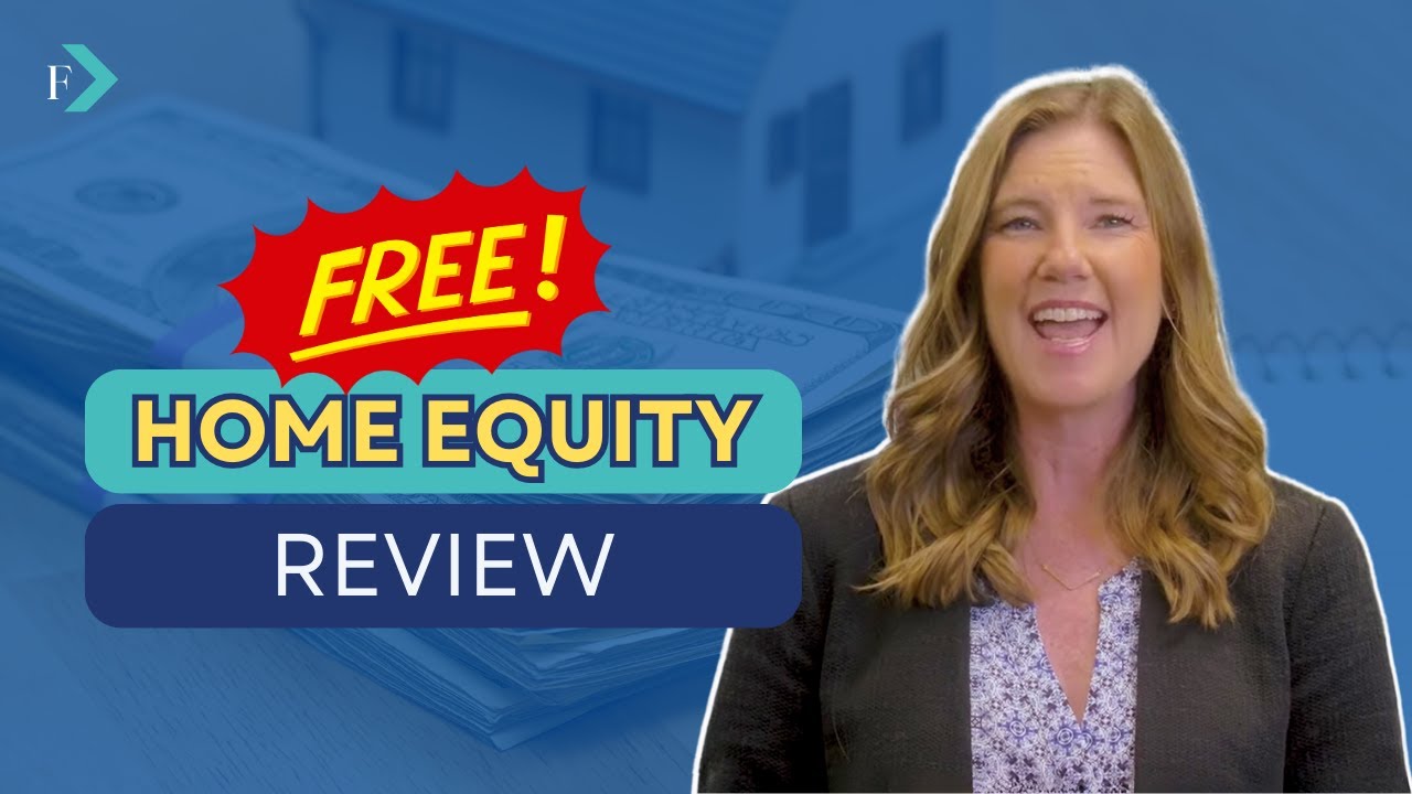 Unlock Your Home's Potential with a FREE Home Equity Review in Orange ...