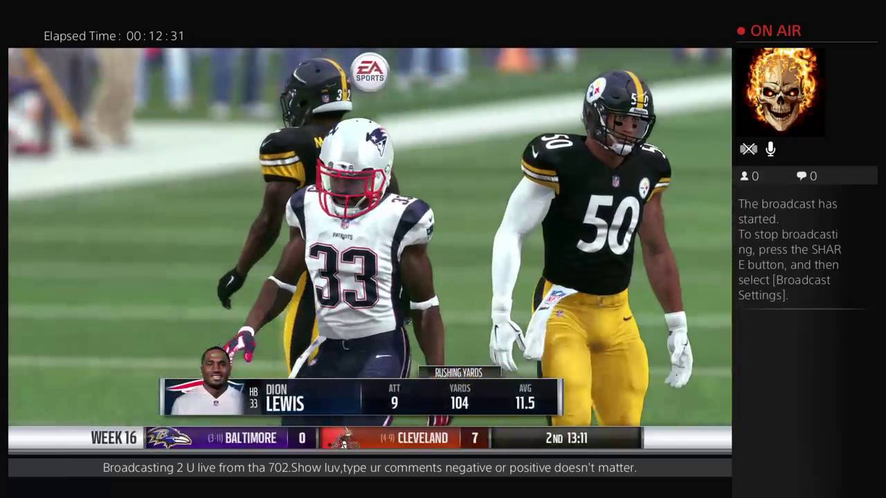 Madden level! How to play CORNER! - YouTube
