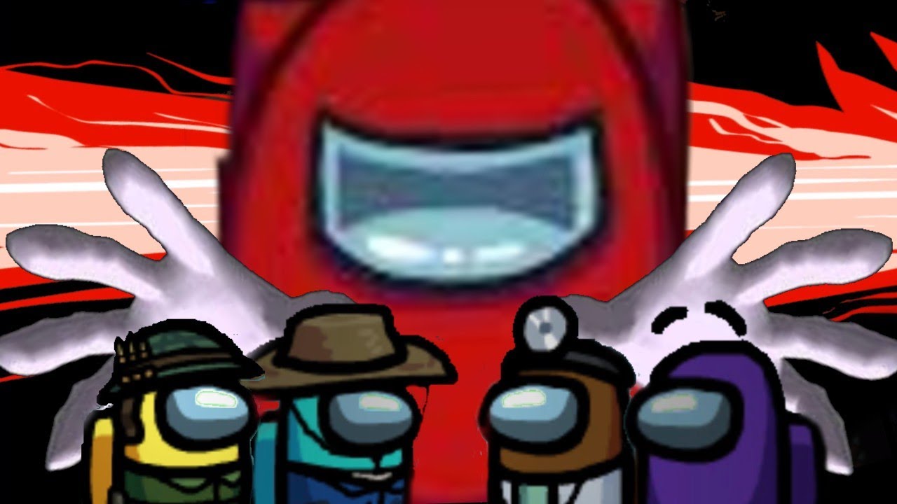 He Has a BETTER Silver Tongue Than Disguised Toast | Among Us | Ft ...