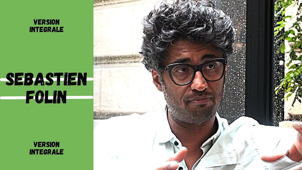 Sébastien Folin "Ils sont pragmatiques chez TF1, ils disent les choses ...