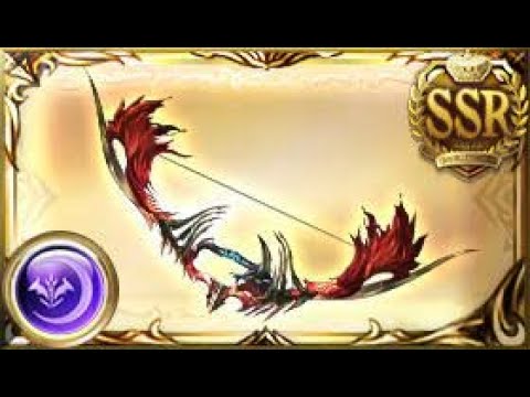 [Granblue Fantasy] The right way to play dark ft. Metatron - YouTube