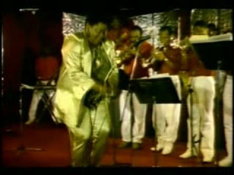 Calypso Rose - Solomon - YouTube