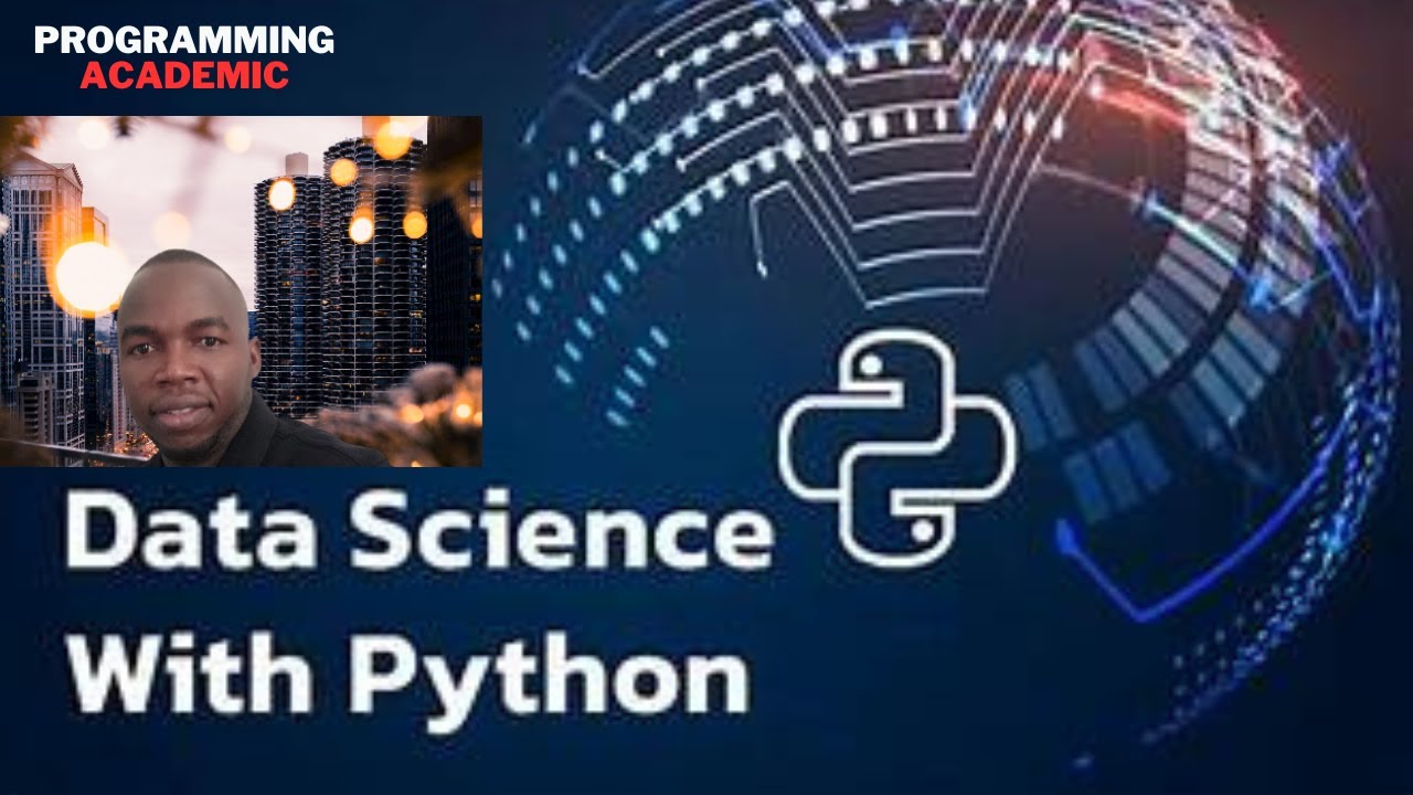 Streamlit For Data Science Data Science With Python Python Data Science Tutorial Youtube 6176