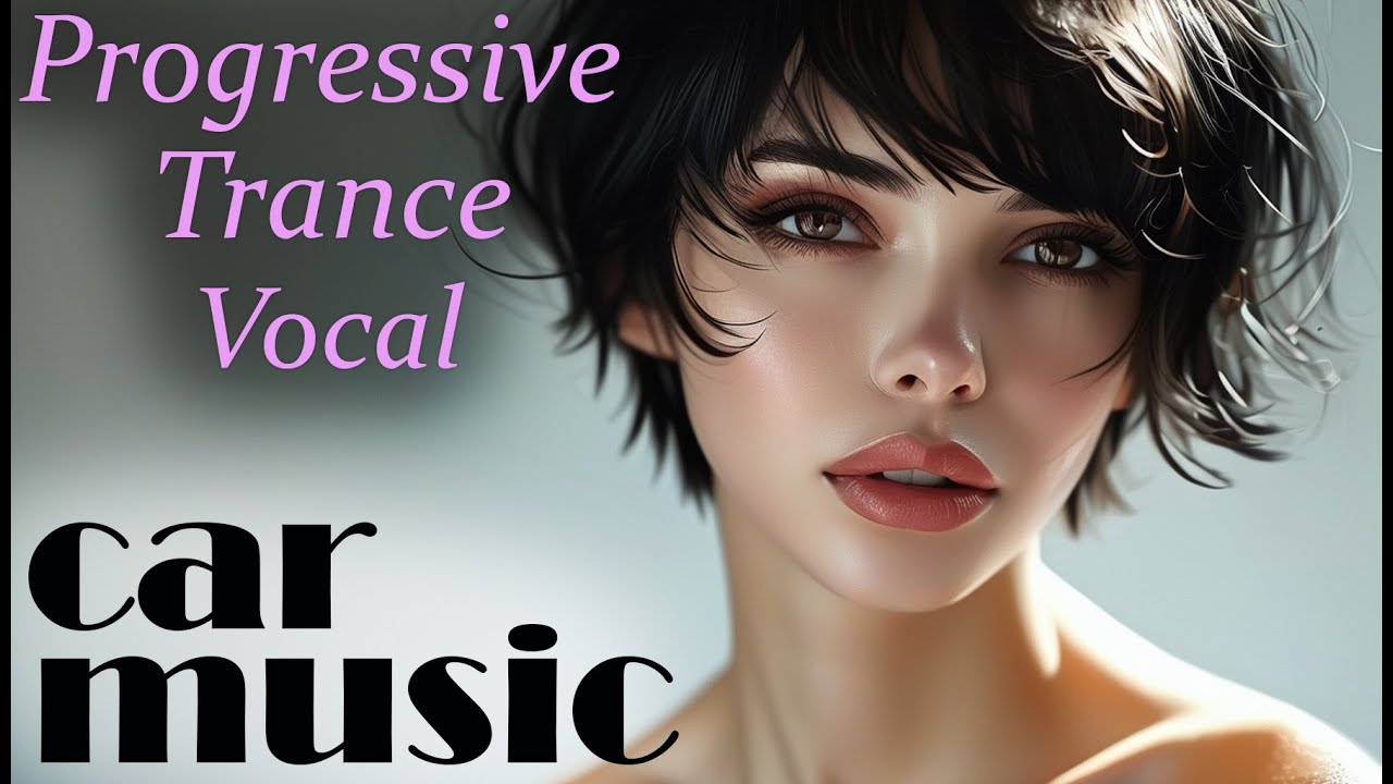 Car Music: Ultimate Drive | Progressive Trance & Drum'n'Bass Mix #music ...