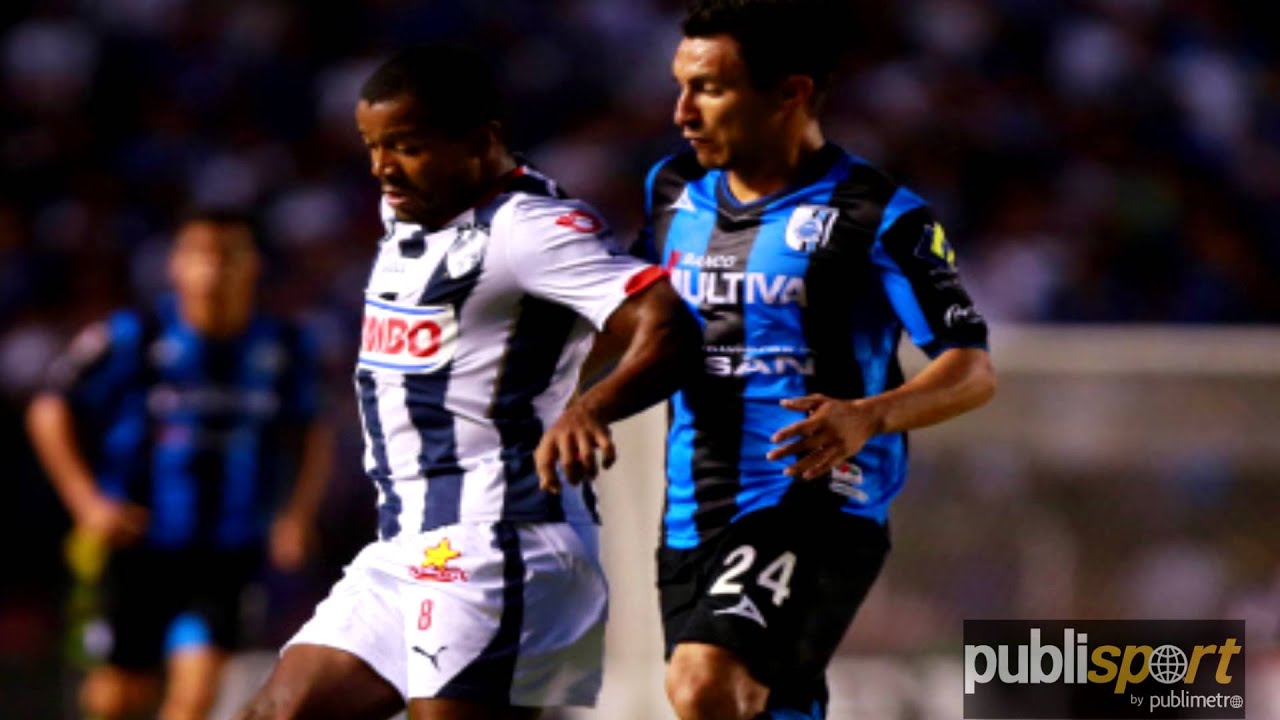 PARTIDOS DE LA JORNADA 7 DE LA LIGA MX - YouTube